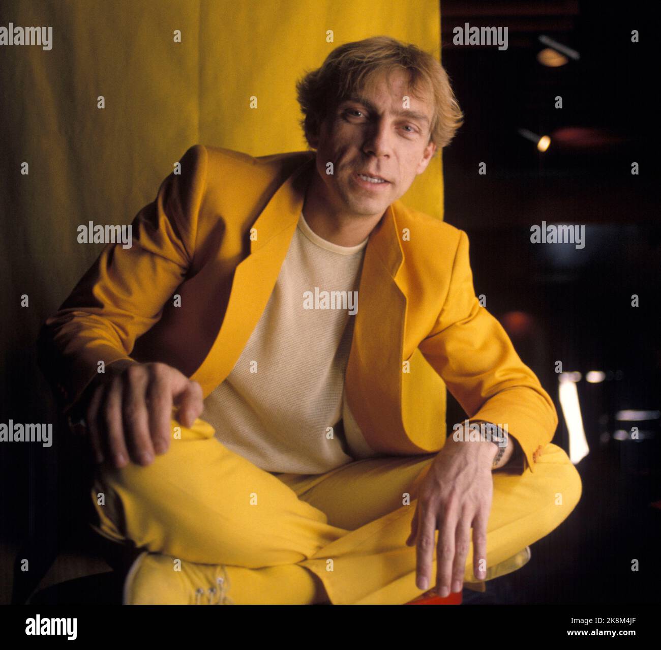 Oslo 1982 03 hi-res stock photography and images - Alamy