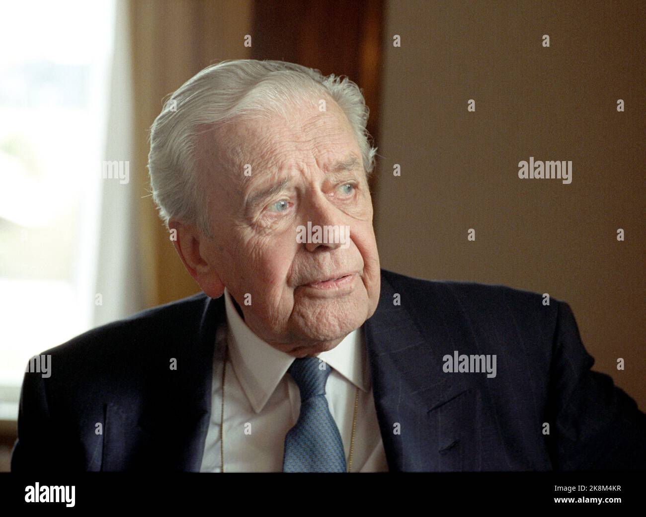 19920422 oslo hi-res stock photography and images - Alamy