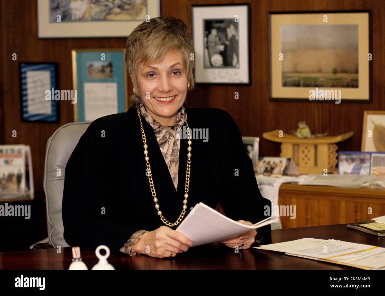 Loret miller ruppe photo hi-res stock photography and images - Alamy