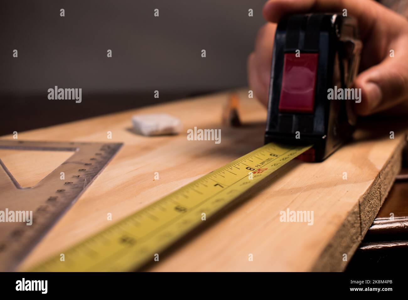 Vintage industrial measurements hi-res stock photography and images - Alamy