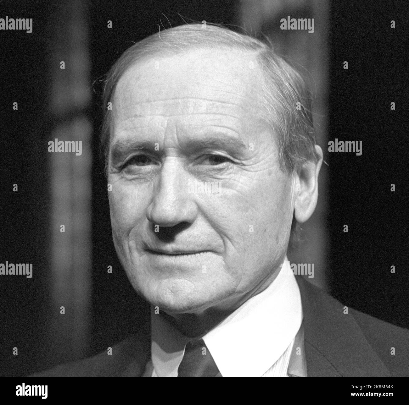 Oslo 1979 02 hi-res stock photography and images - Alamy