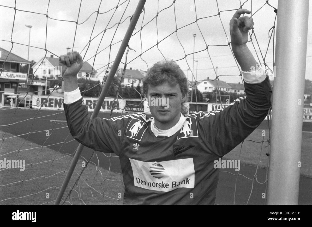 Tore andre dahlum hi-res stock photography and images - Alamy