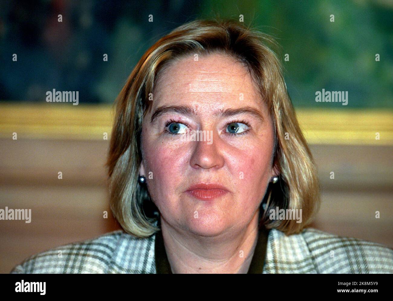 City council for finance heidi larssen hi-res stock photography and ...