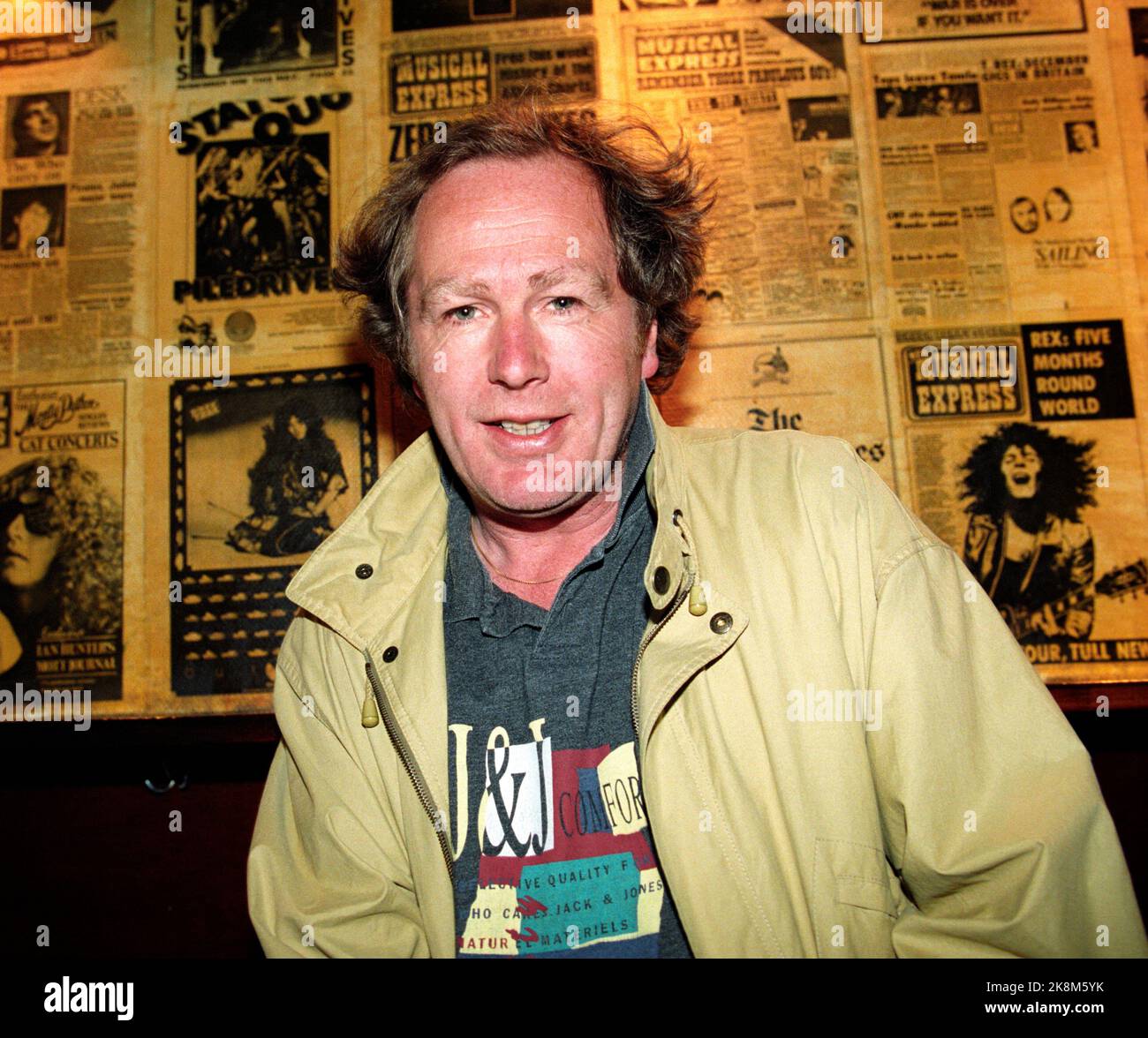 1994 paul karlsen hi-res stock photography and images - Alamy