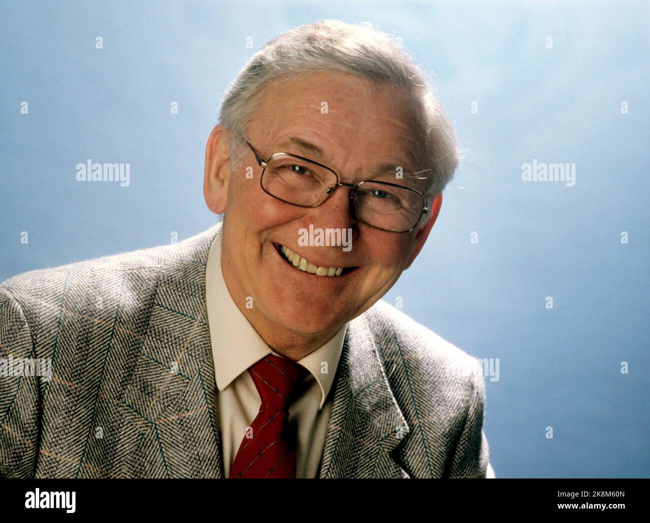 Programmer in nrk portrait photo knut falch ntb alone portrait hi-res ...