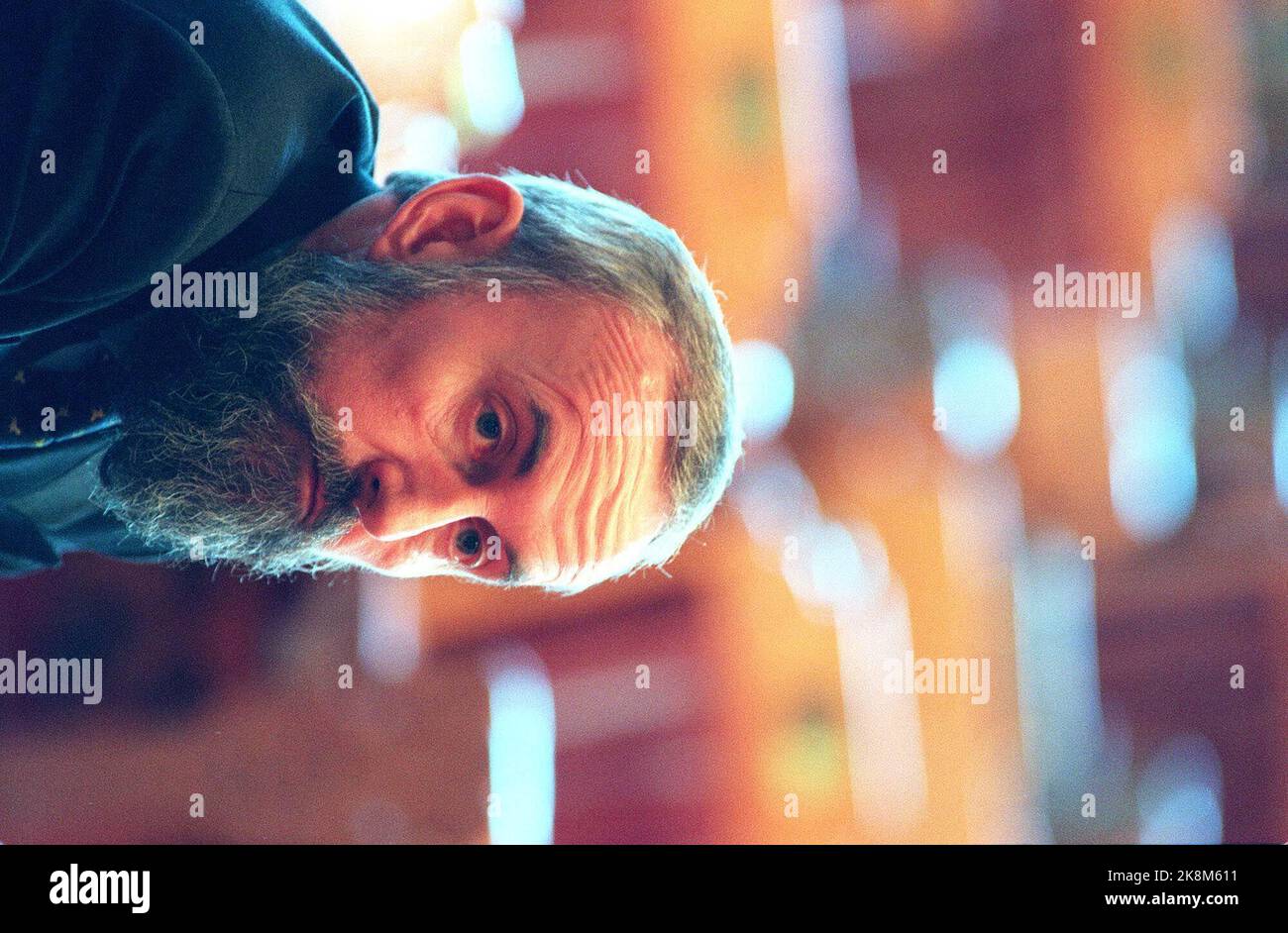 Oslo 19970128 hi-res stock photography and images - Alamy