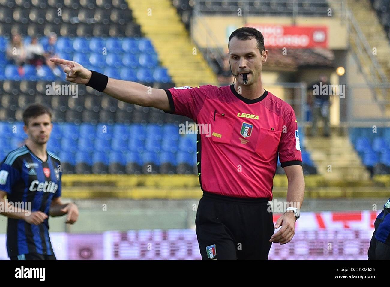 Matteo gariglio hi-res stock photography and images - Alamy