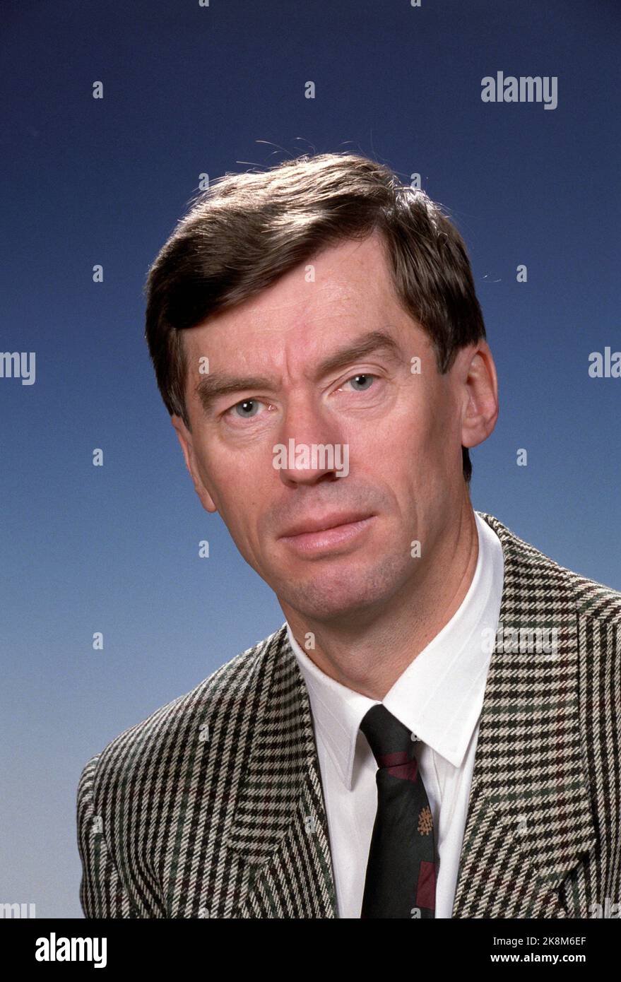 Storting representative 1993 hi-res stock photography and images - Alamy