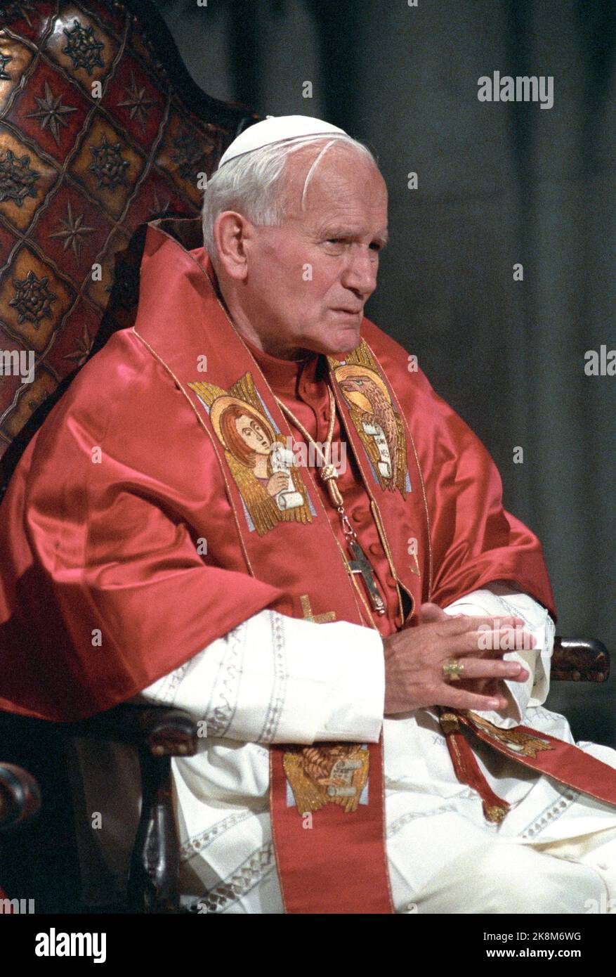 Visiting the roman catholic church the nordic countries at all hi-res ...