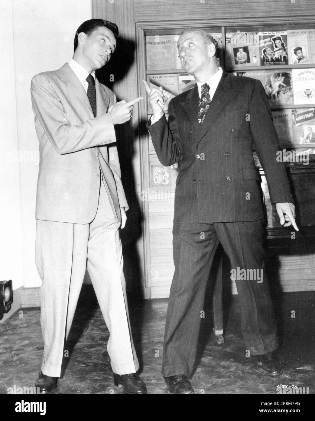 Richard whorf hi-res stock photography and images - Alamy