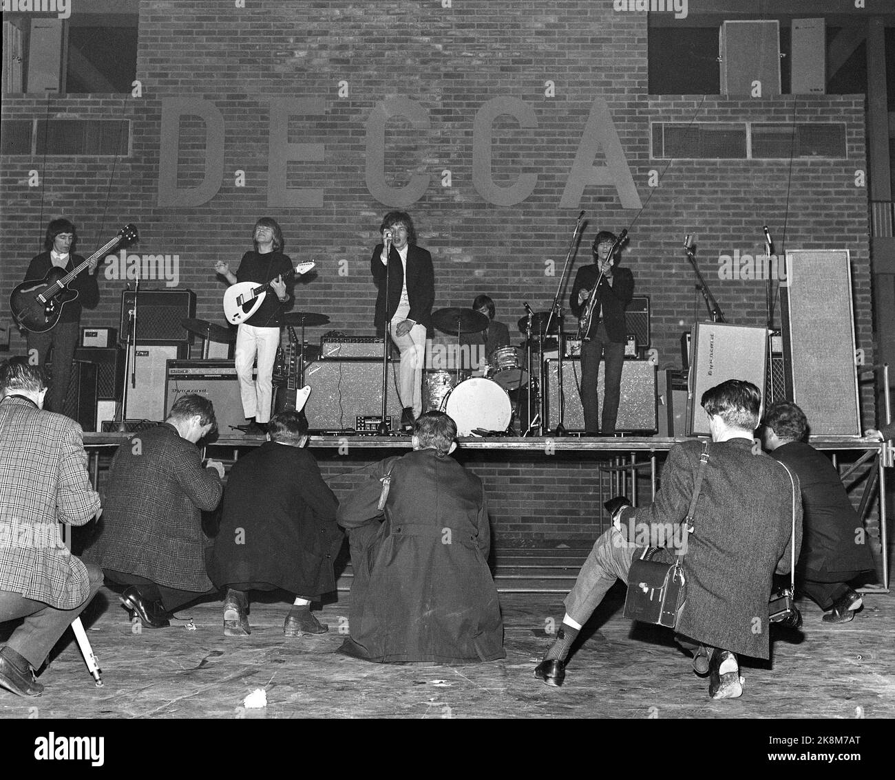 19650624 hi-res stock photography and images - Alamy