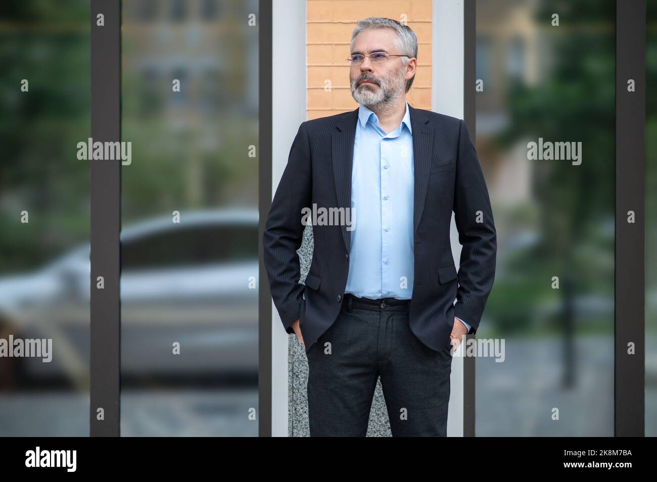 Determined stand hi-res stock photography and images - Alamy