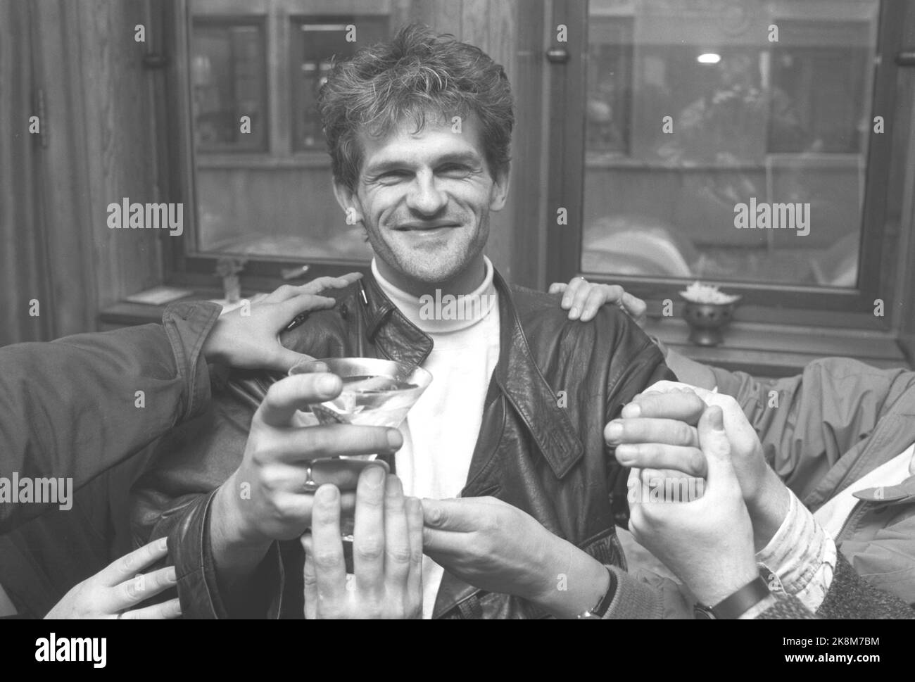 Case henki died 28 12 88 photo hi-res stock photography and images - Alamy