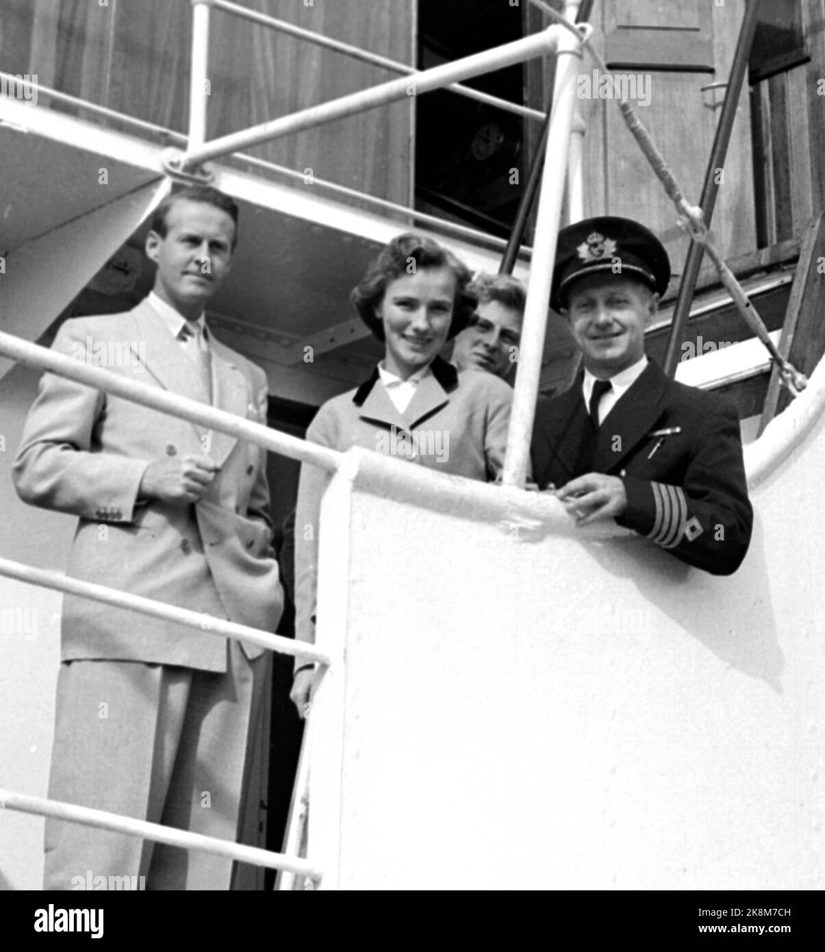 Ntb archive expeditions hi-res stock photography and images - Alamy