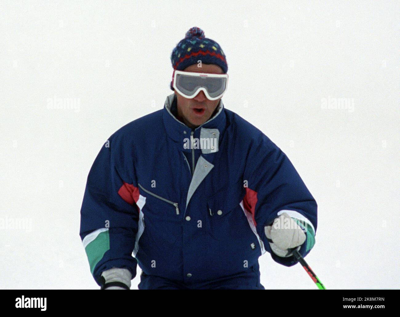 1992 27127 4 photo hi-res stock photography and images - Alamy