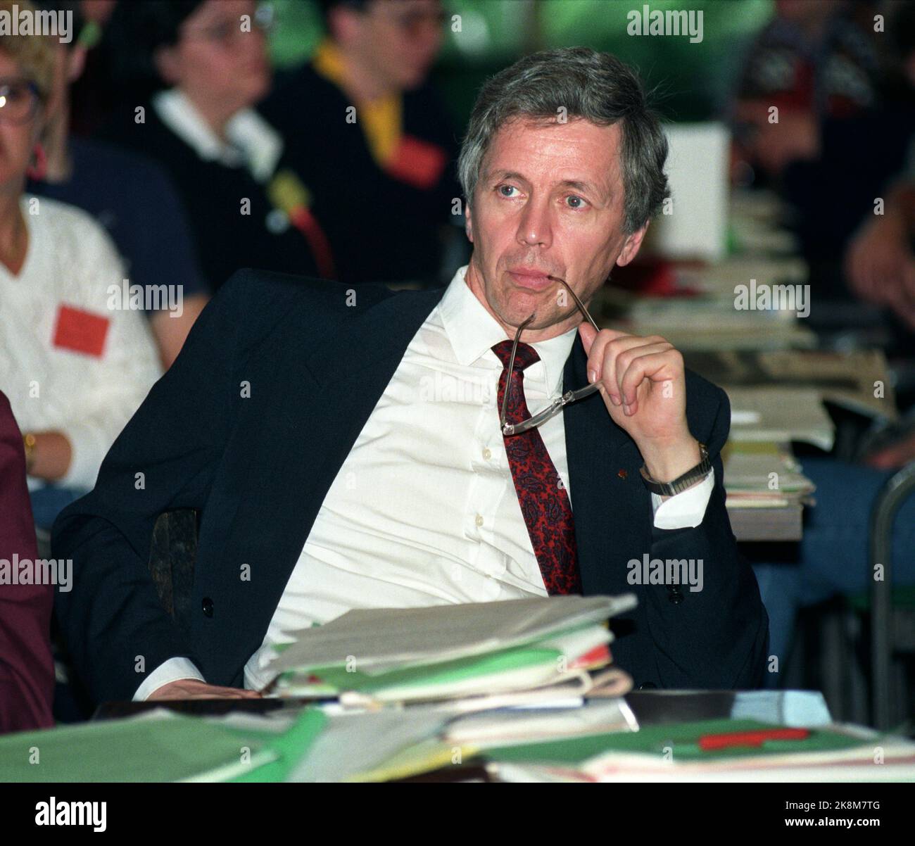 19920404 hi-res stock photography and images - Alamy