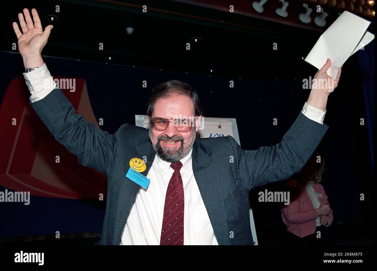 Jan simonsen hi-res stock photography and images - Alamy