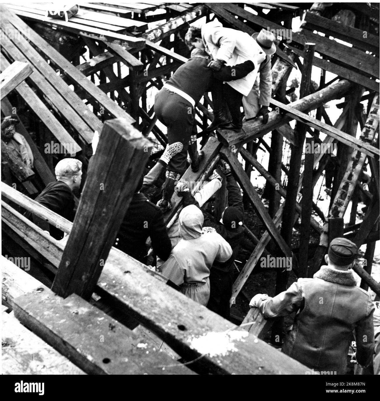 Picture company current ntb rescue operations accidents sports arenas ...