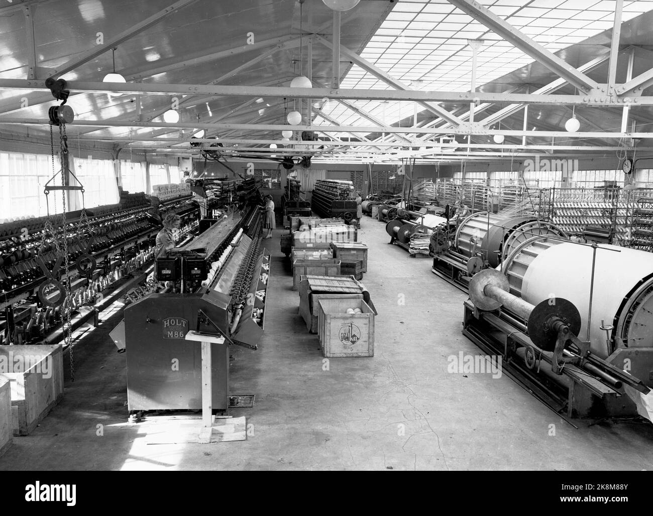 19500924 hi-res stock photography and images - Alamy