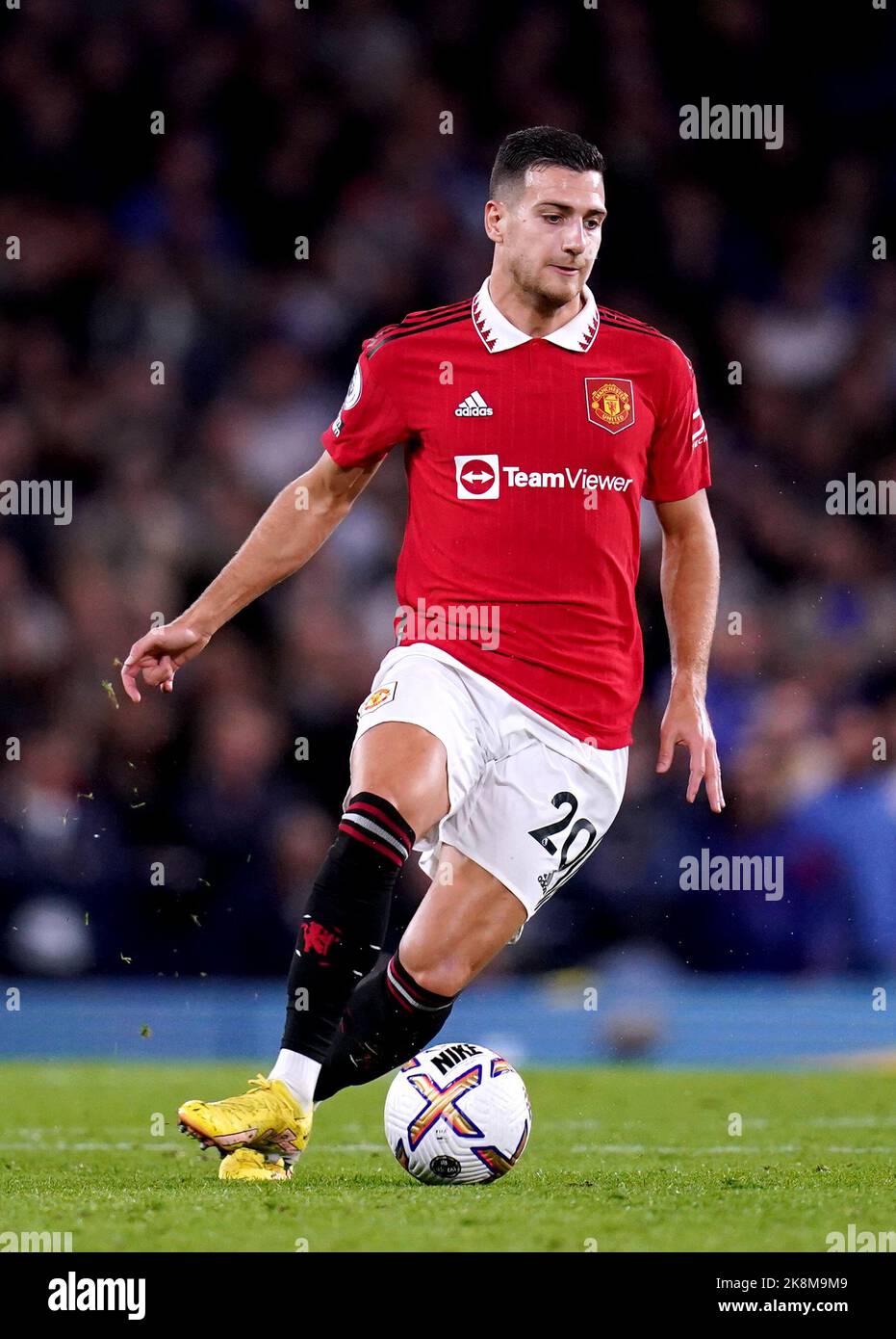 2022 october manchester united chelsea hi-res stock photography and ...