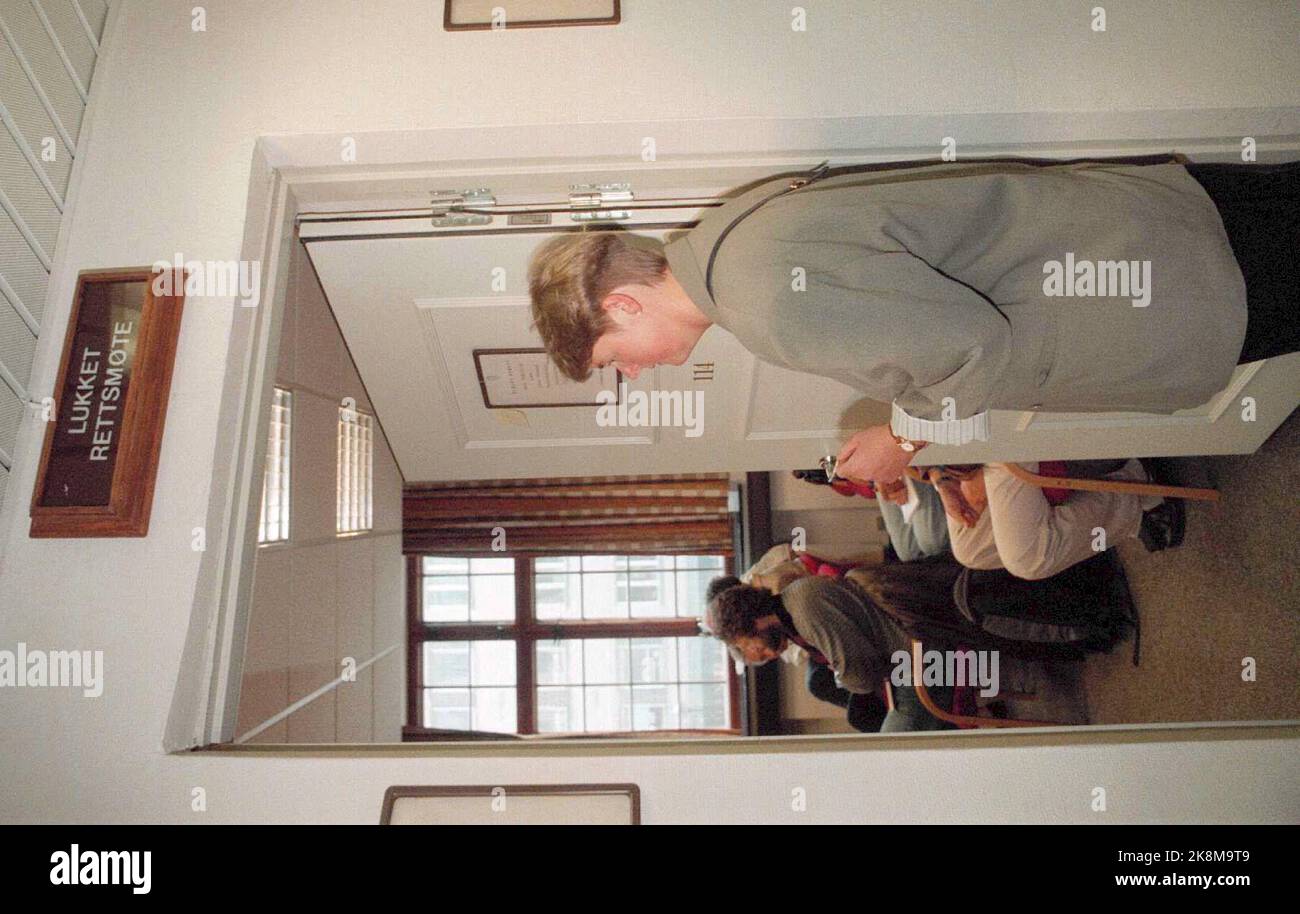 Eva mai larsen hi-res stock photography and images - Alamy