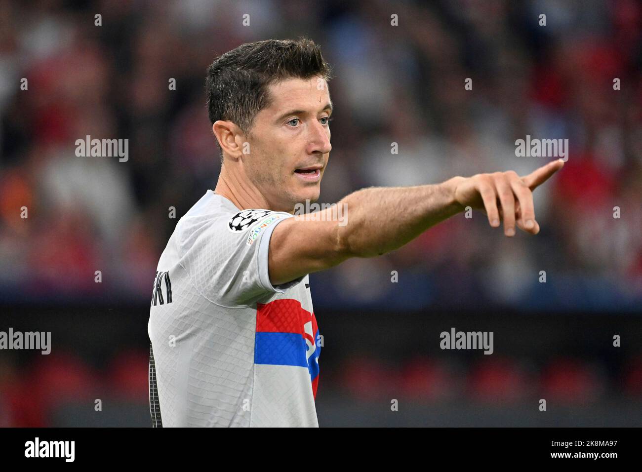 Preview of the Champions League match FC Barcelona-FC Bayern Munich ...