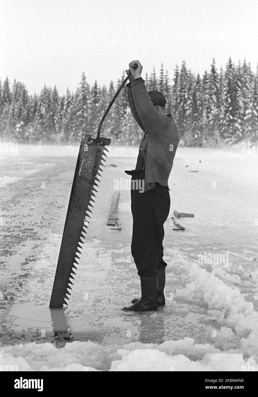 Lierdalen hi-res stock photography and images - Alamy