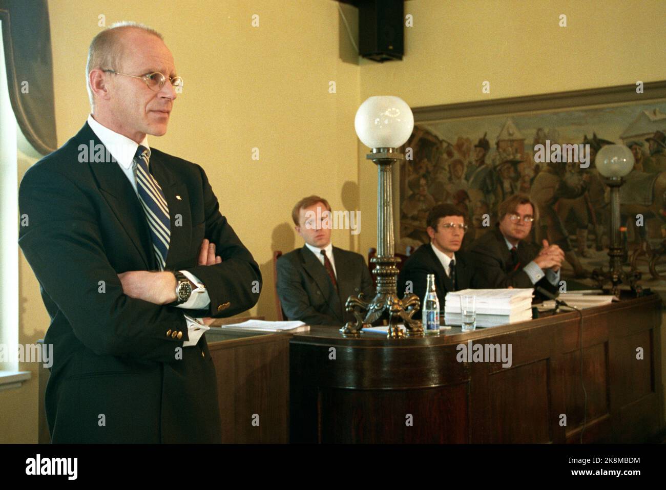 Bengt rem hi-res stock photography and images - Alamy