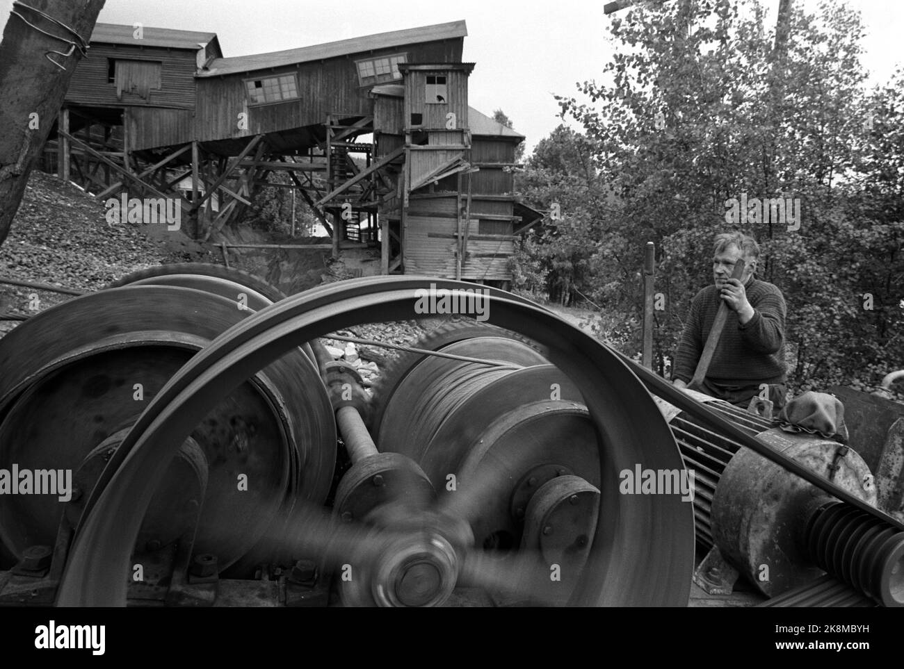 Which has been in operation since 1939 hi-res stock photography and ...