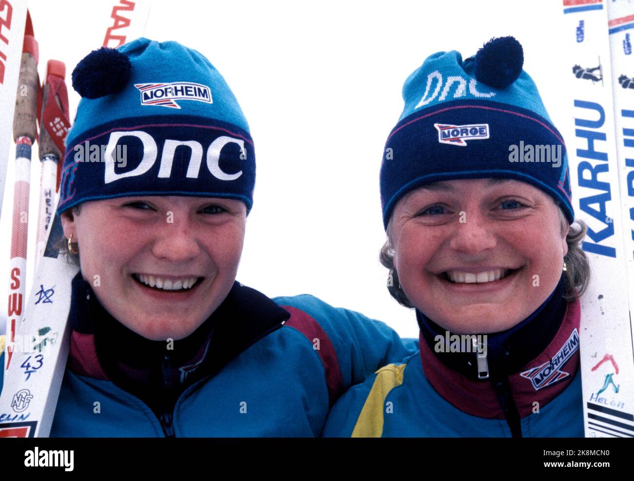 Knut kristiansen hi-res stock photography and images - Alamy