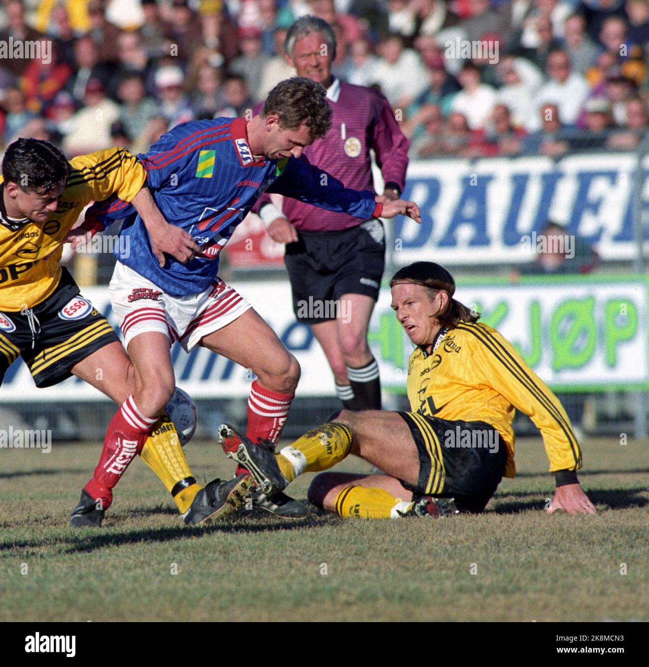 April 1996 missing text photo hi-res stock photography and images - Alamy