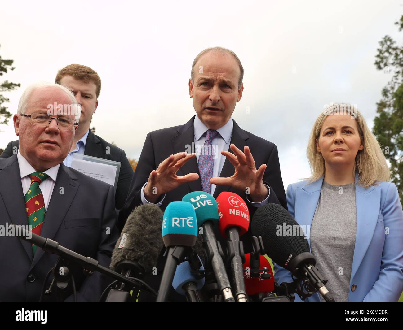 Micheal oconnor hi-res stock photography and images - Alamy