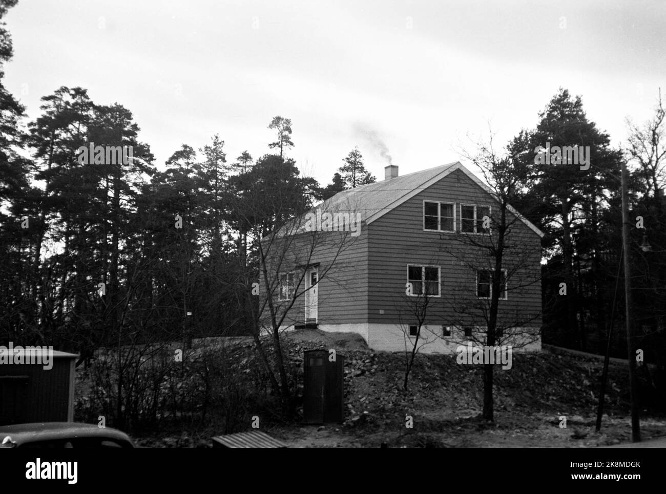 Current ntb historical buildings architecture homes exterior hi-res ...