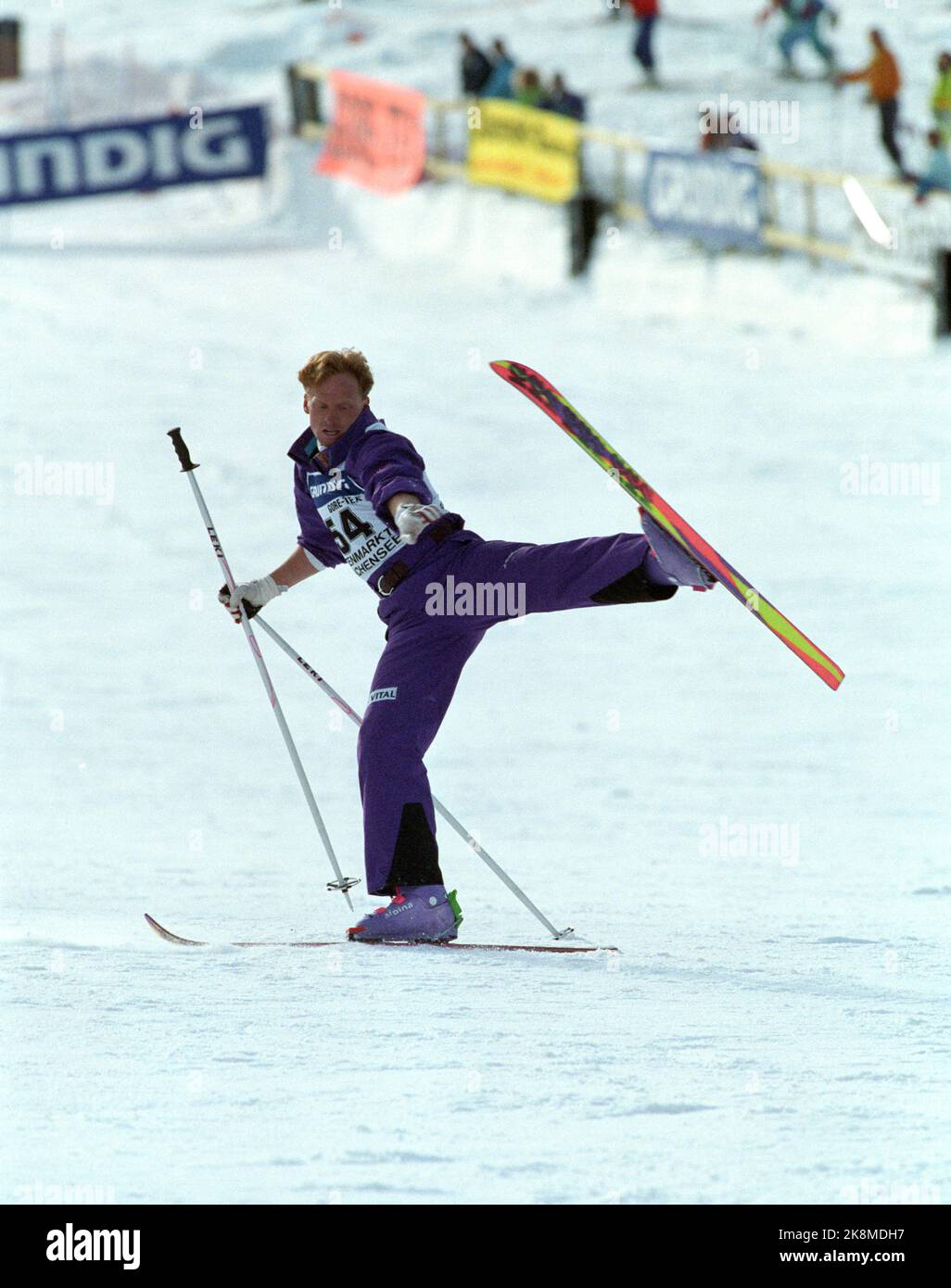 19920314 hi-res stock photography and images - Alamy