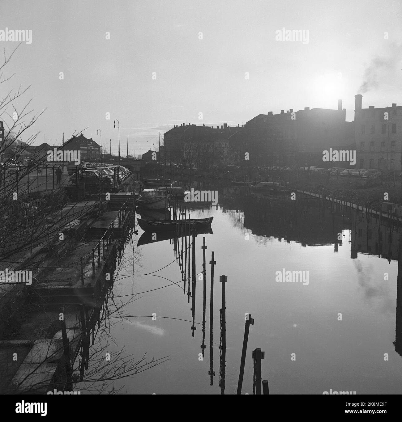 Henrik laurvik ntb ntb boats cars city pictures rivers hi-res stock ...
