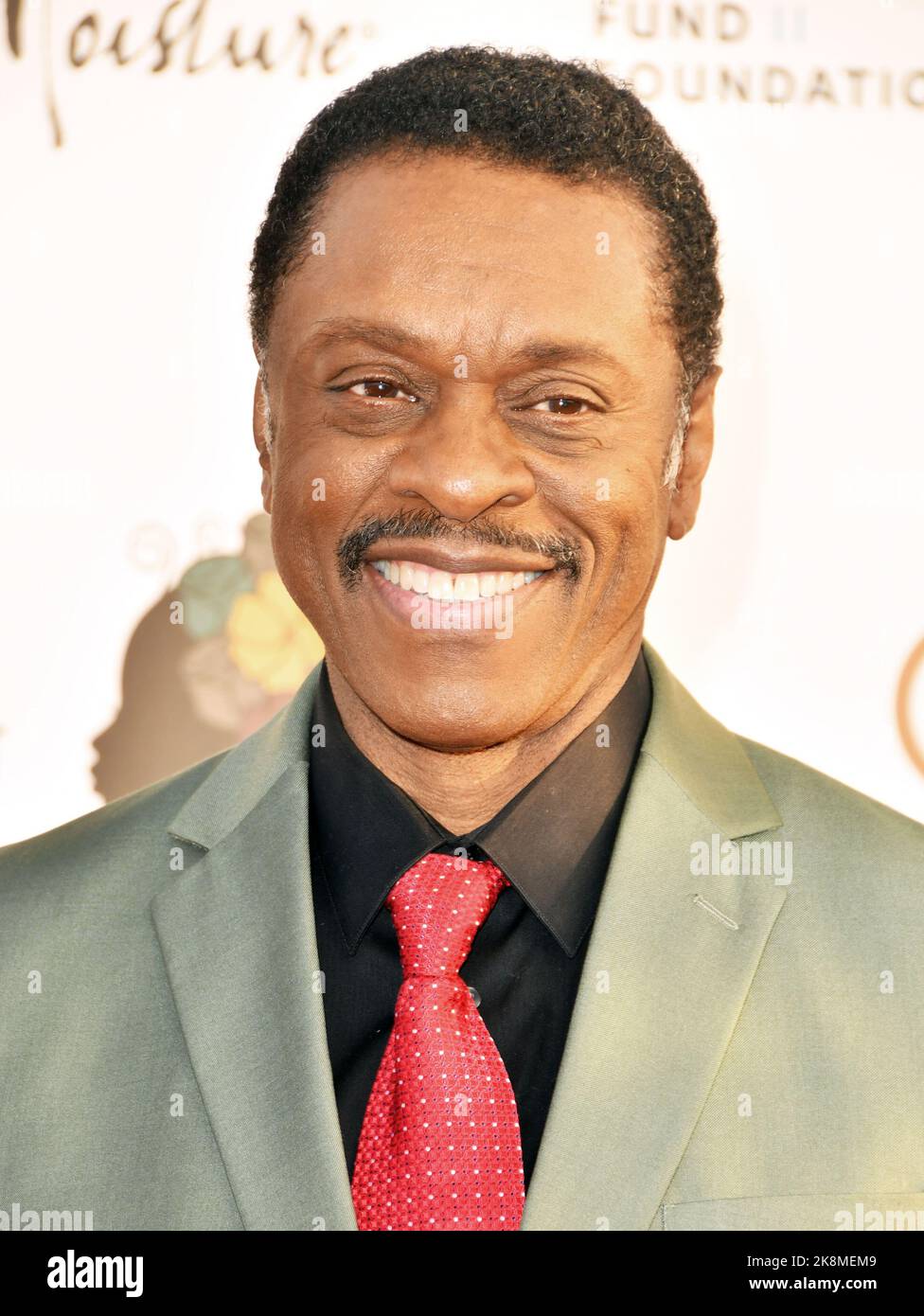 Lawrence Hilton Jacobs 2022