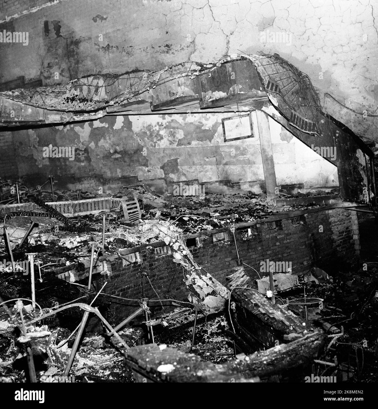 Revyteater hi-res stock photography and images - Alamy