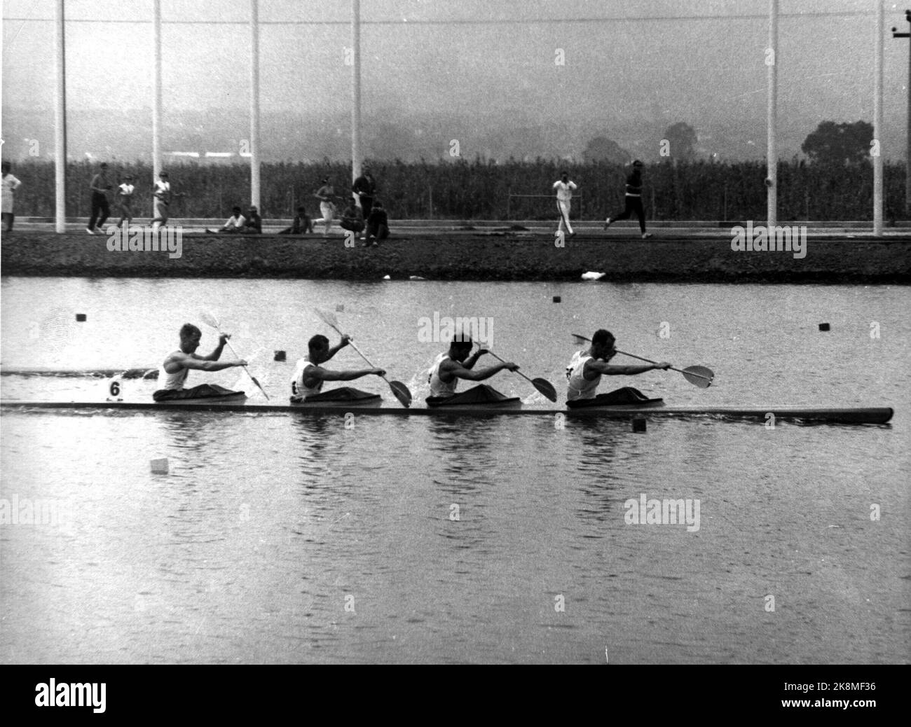 1968 olympics mexico hi-res stock photography and images - Alamy