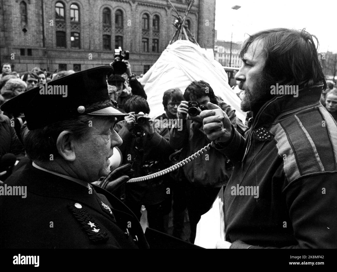 Bjarne store jacobsen hi-res stock photography and images - Alamy