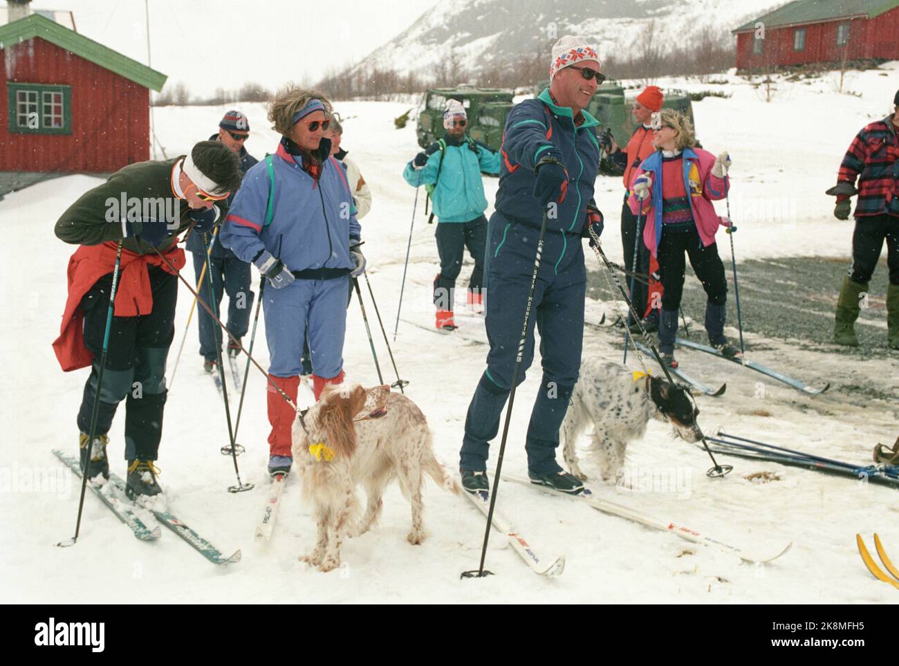 19920420 hi-res stock photography and images - Alamy