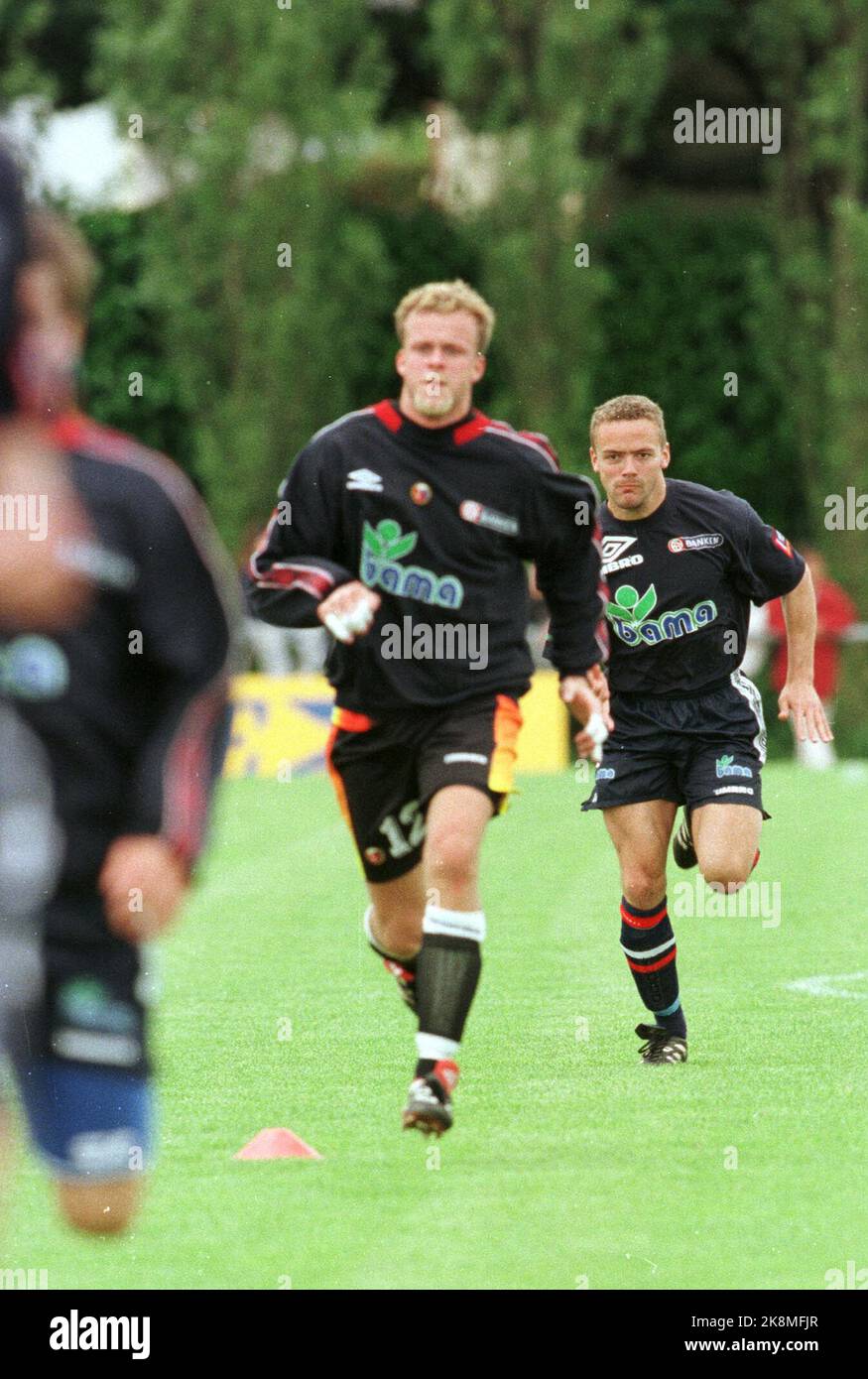 With the norwegian team th hi-res stock photography and images - Alamy