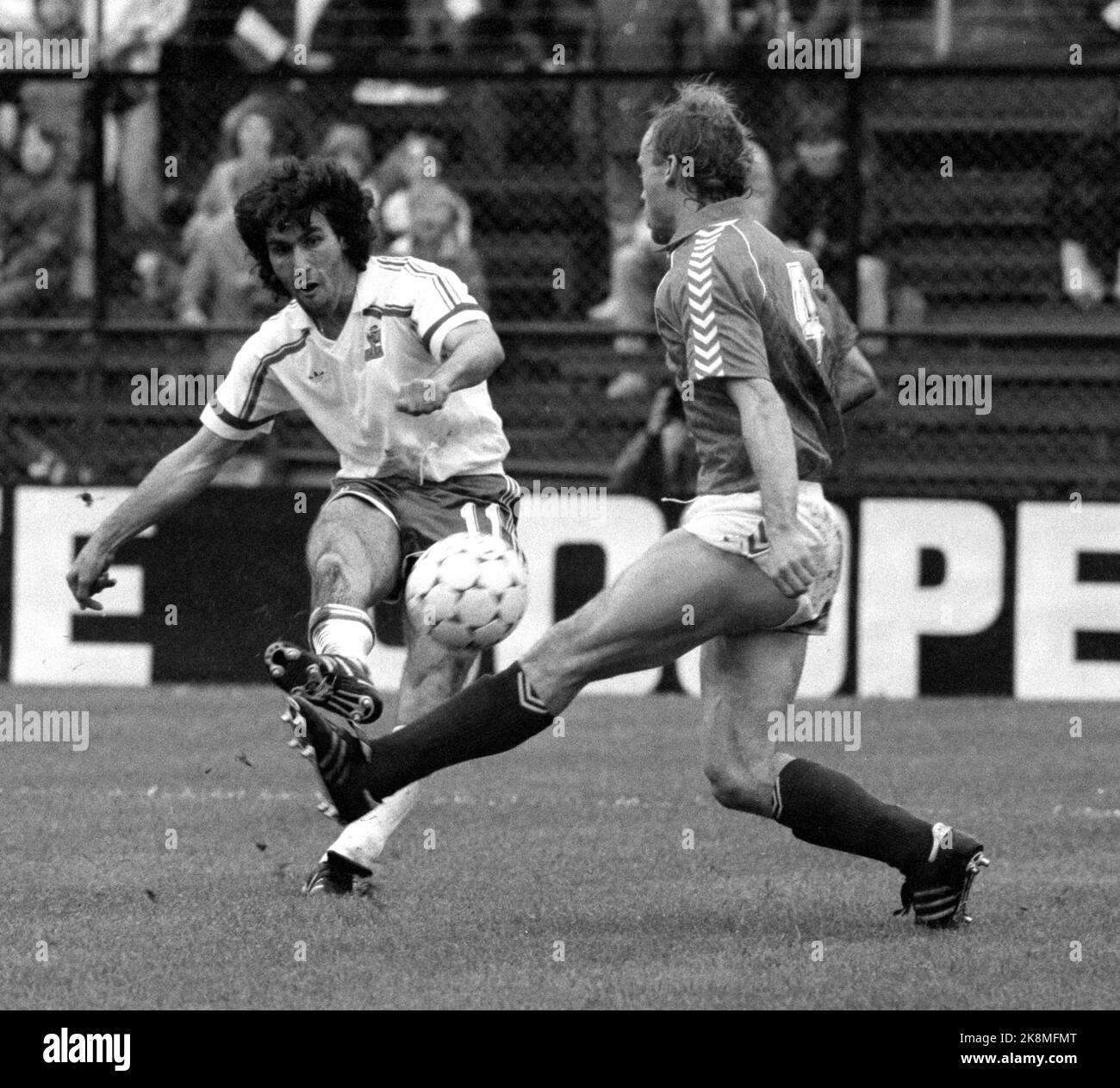 Anders giske hi-res stock photography and images - Alamy