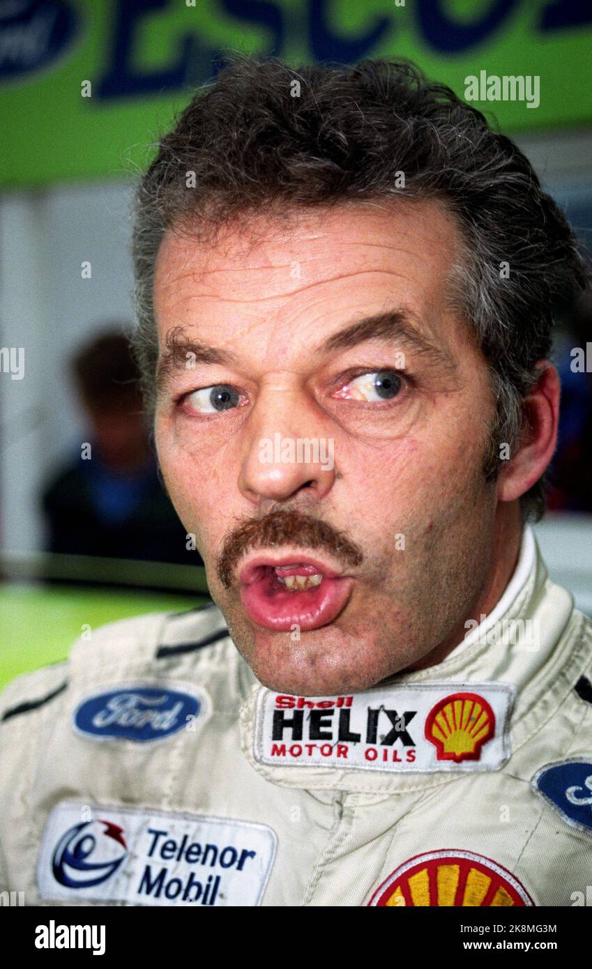 Lyngasbanen hi-res stock photography and images - Alamy