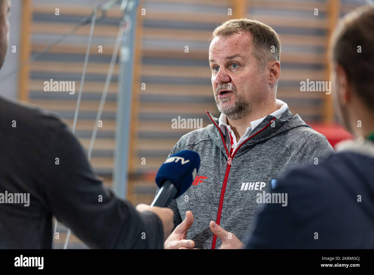 Vladimir madjarevic hi-res stock photography and images - Alamy