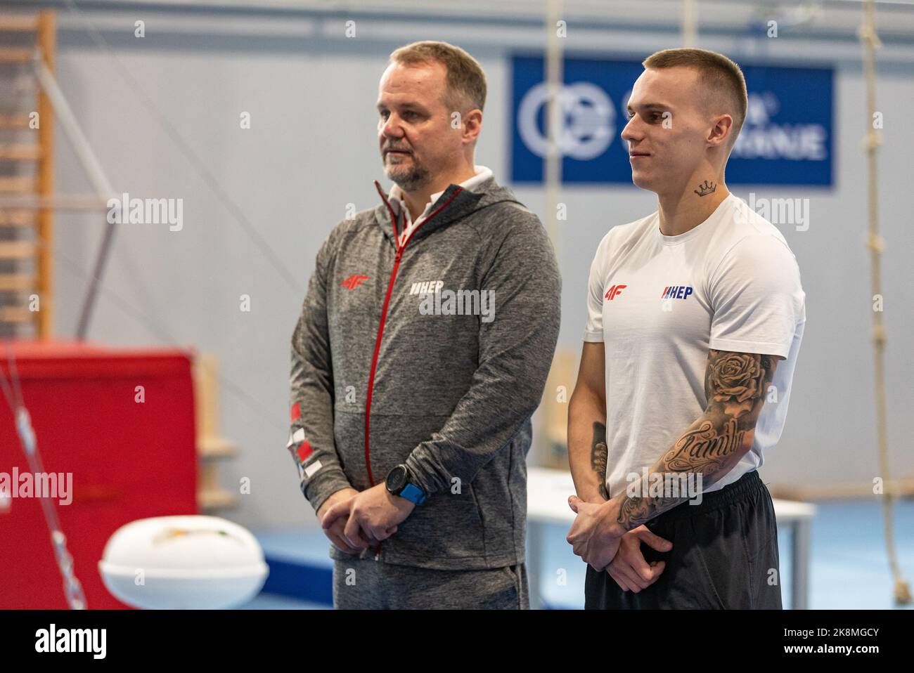 Vladimir madjarevic hi-res stock photography and images - Alamy