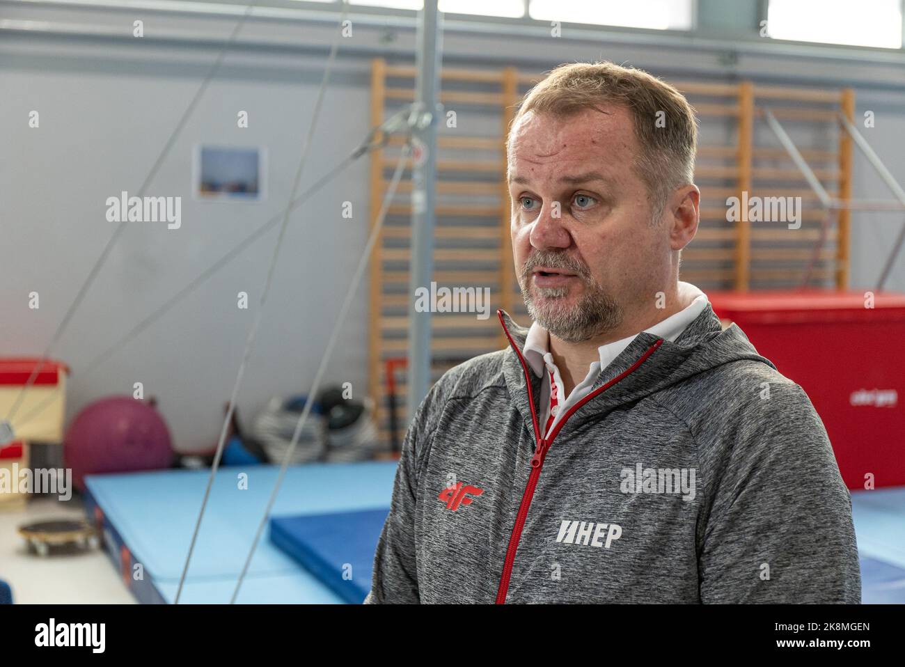 Vladimir madjarevic hi-res stock photography and images - Alamy