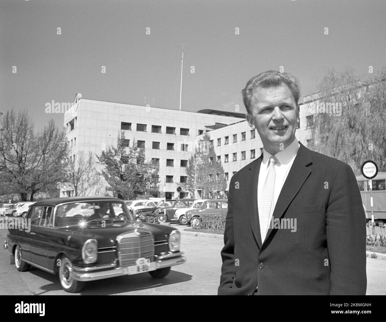 Ivar eskeland photo hi-res stock photography and images - Alamy