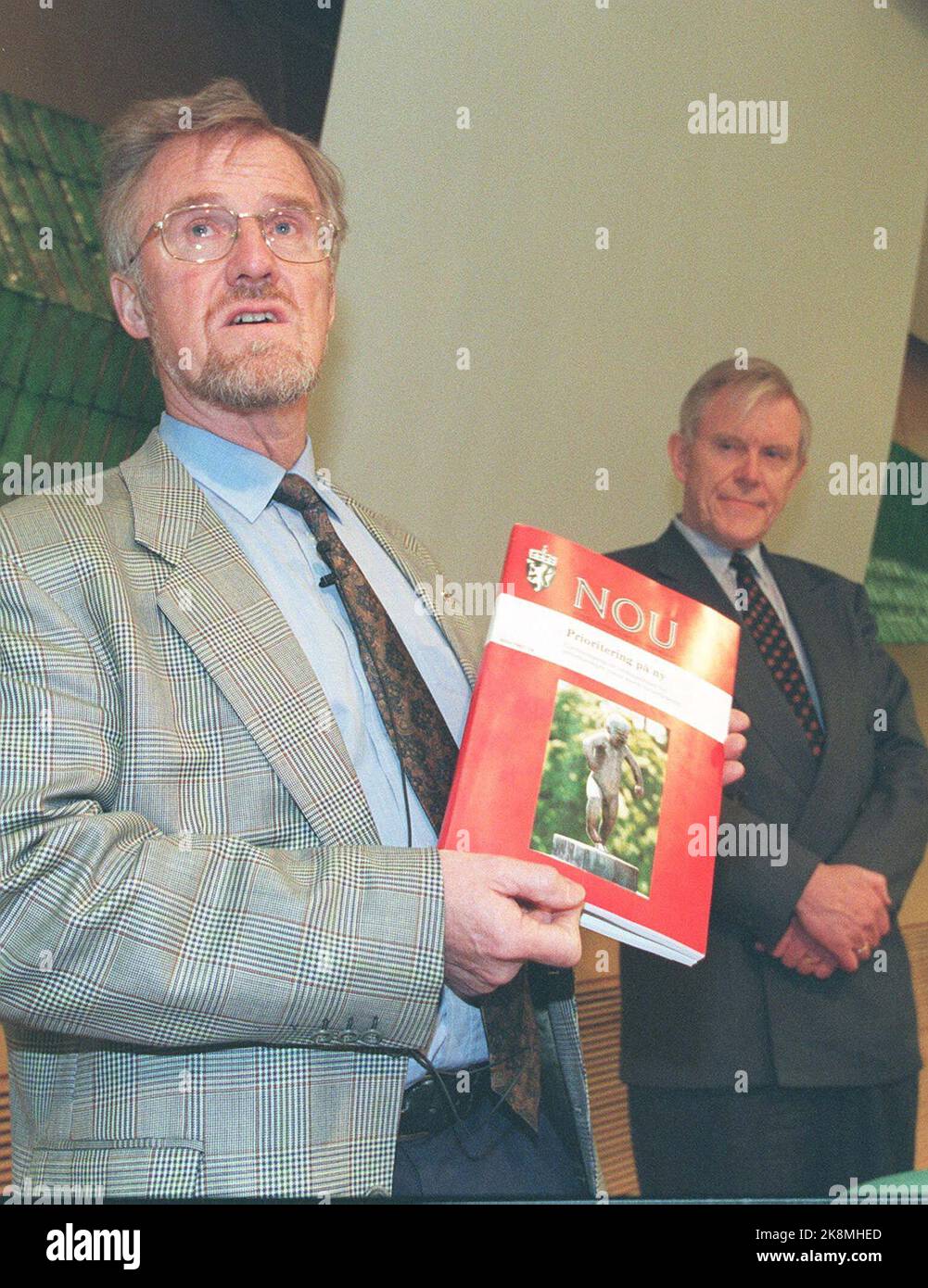 Lise aserud ntb public public documents hi-res stock photography and images - Alamy