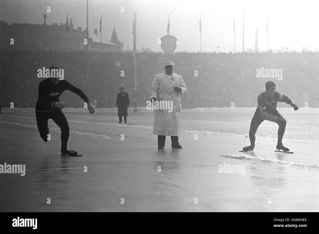 Current ntb skate olympics action hi-res stock photography and images ...