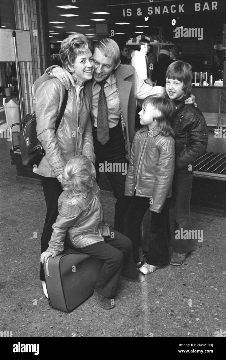 19721125 hi-res stock photography and images - Alamy